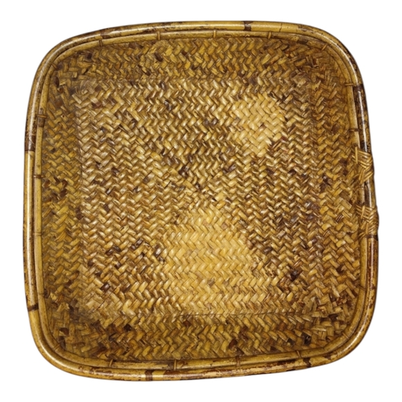 phillipines | Art | Antique Philippines Aboriginal Tribal Winnowing ...